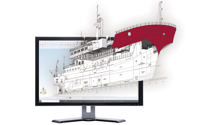 Alles über CAD-software